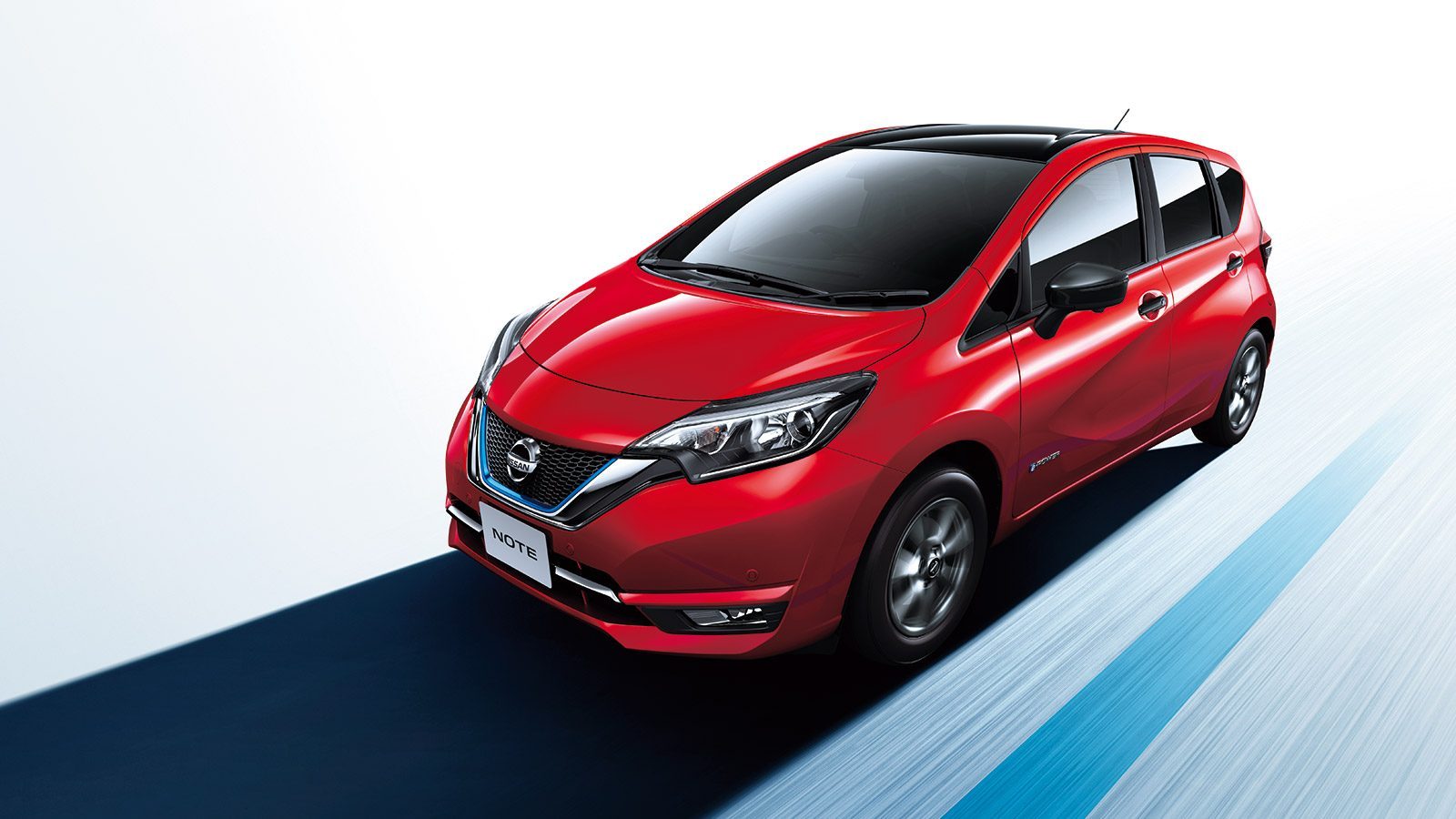 Note E-Power | ALENCS